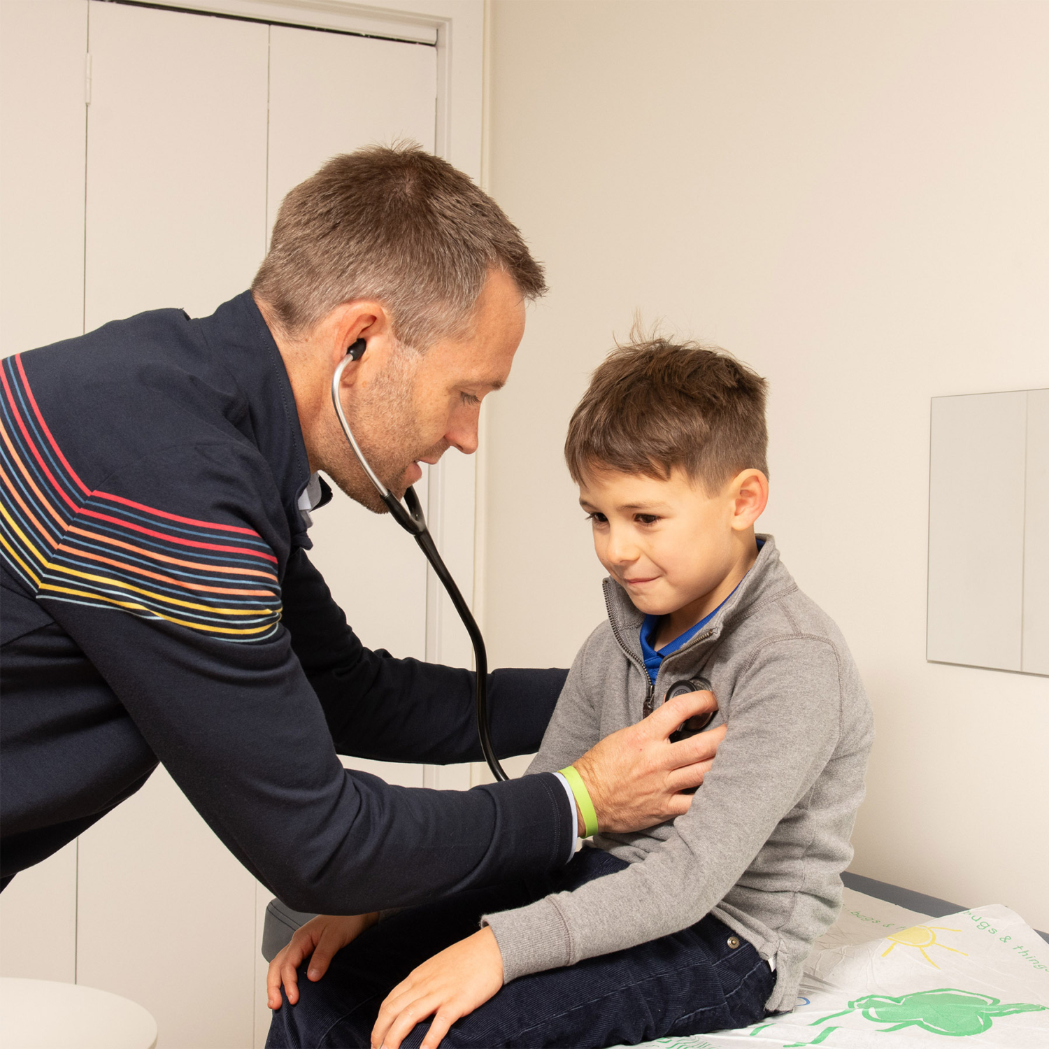 Wayfaring Pediatrics - Primary Care Pediatrics, Chapel Hill, Direct ...